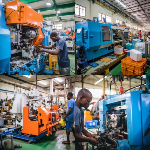 Best Mold Maker in China | Fortis plastics, Injection molding Company